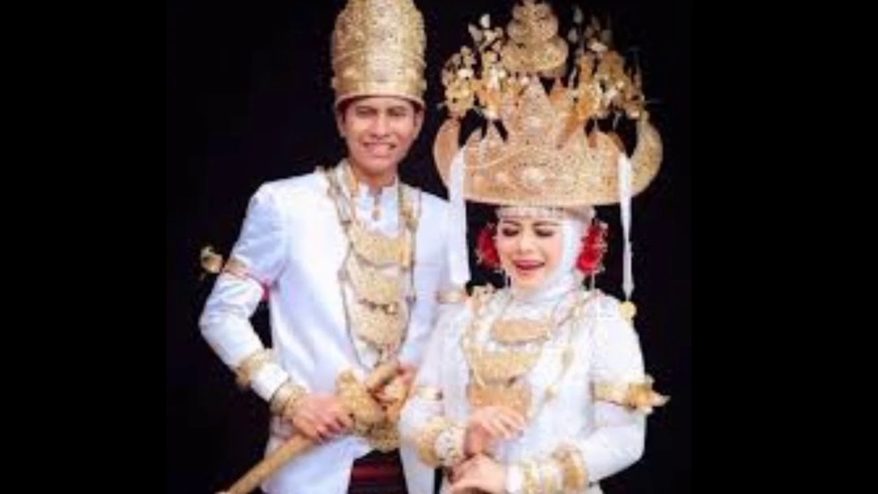 Fakta Menarik Pakaian Adat Lampung Seri Budaya Indonesia Youtube – Bilarasa Fakta Menarik Pakaian Adat Lampung Seri Budaya Indonesia Youtube – Bilarasa
