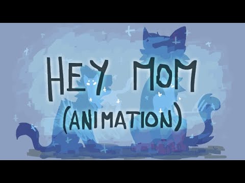 Hey Mom Warrior Cats Ocs Tw Youtube