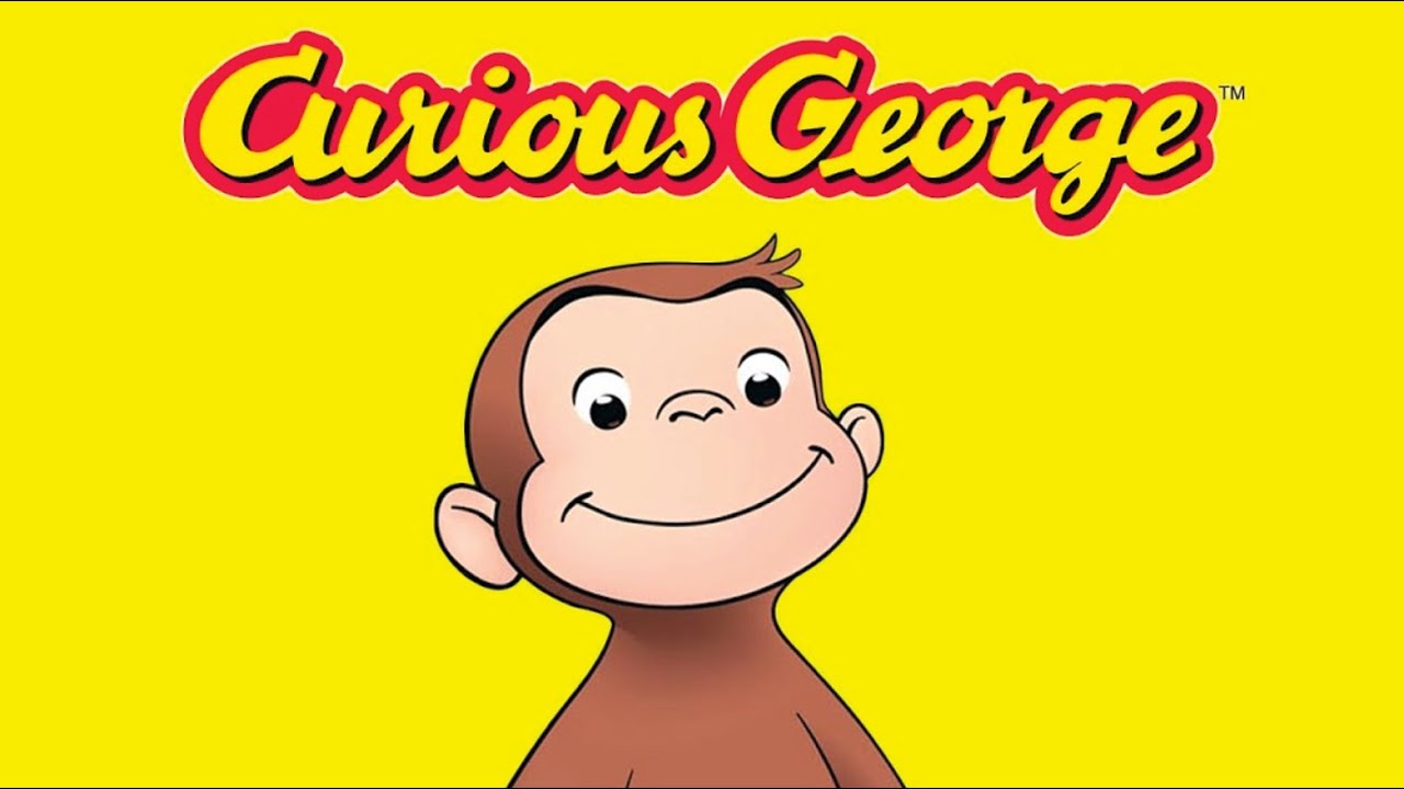 Curious George Trailer Watch Curious George On Pbs Kids Youtube