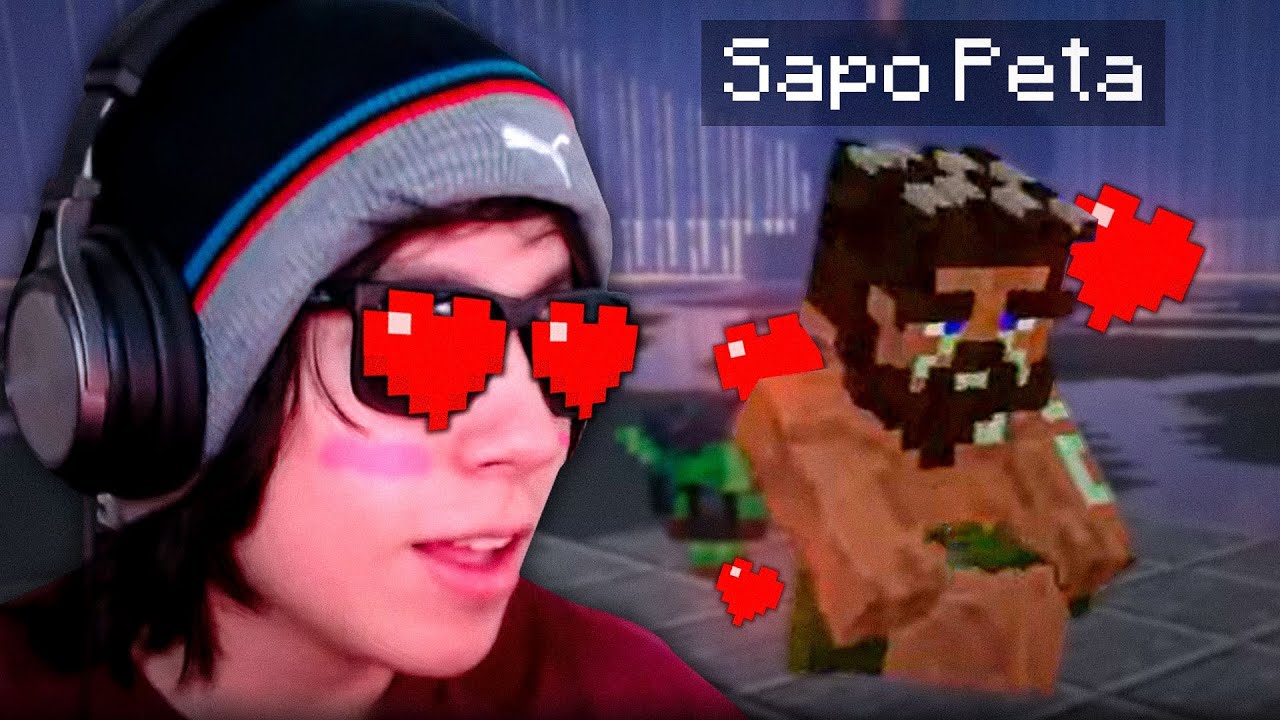 Me Enamoré En Karmaland 5 Youtube