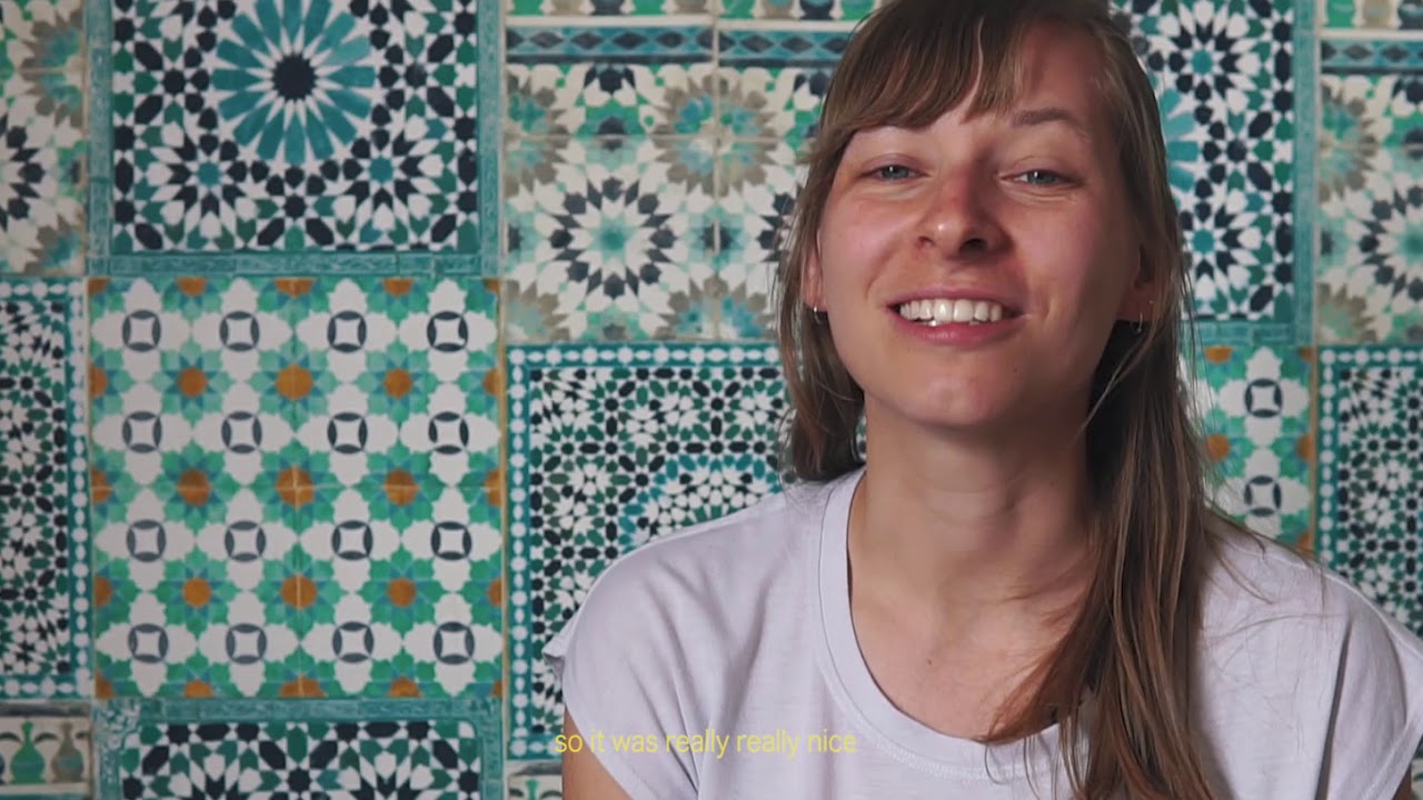 Testimonials Youtube