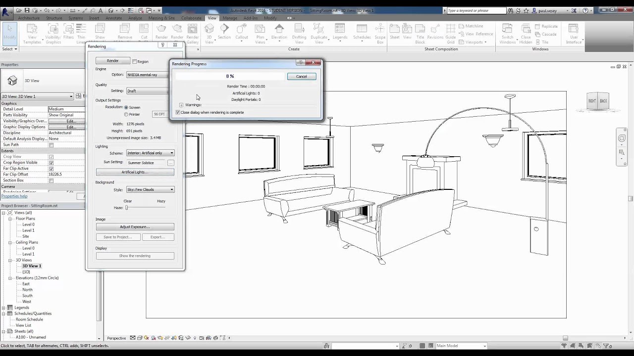Revit Interior Lighting How To Draw A Lighting Plan Rayon