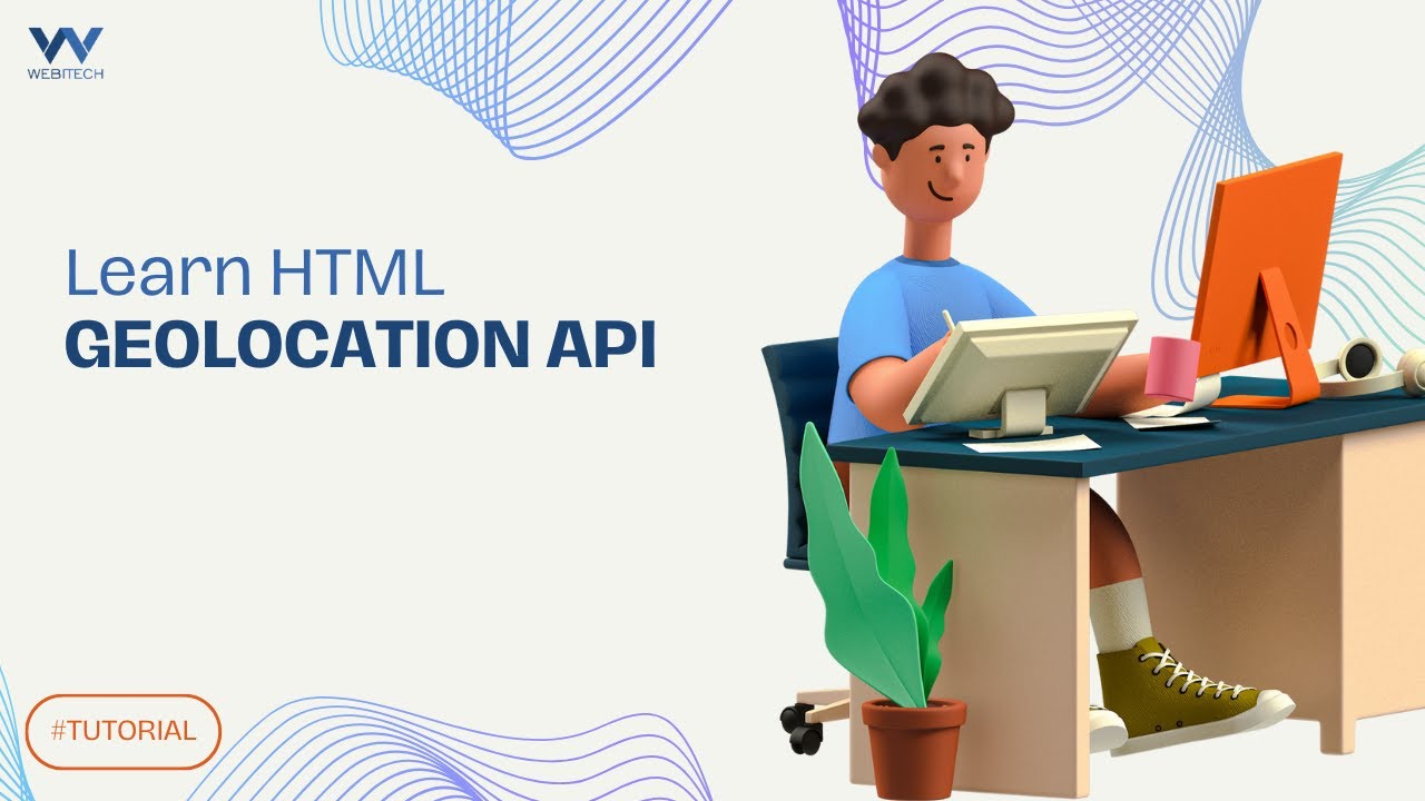 How To Use Html Geolocation Api To Get User S Location How To Detect