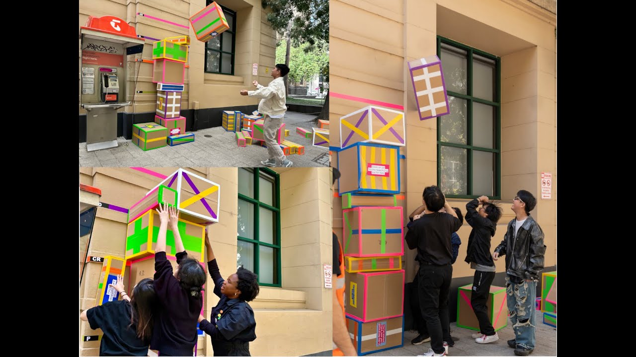 Stacker Highlights Youtube