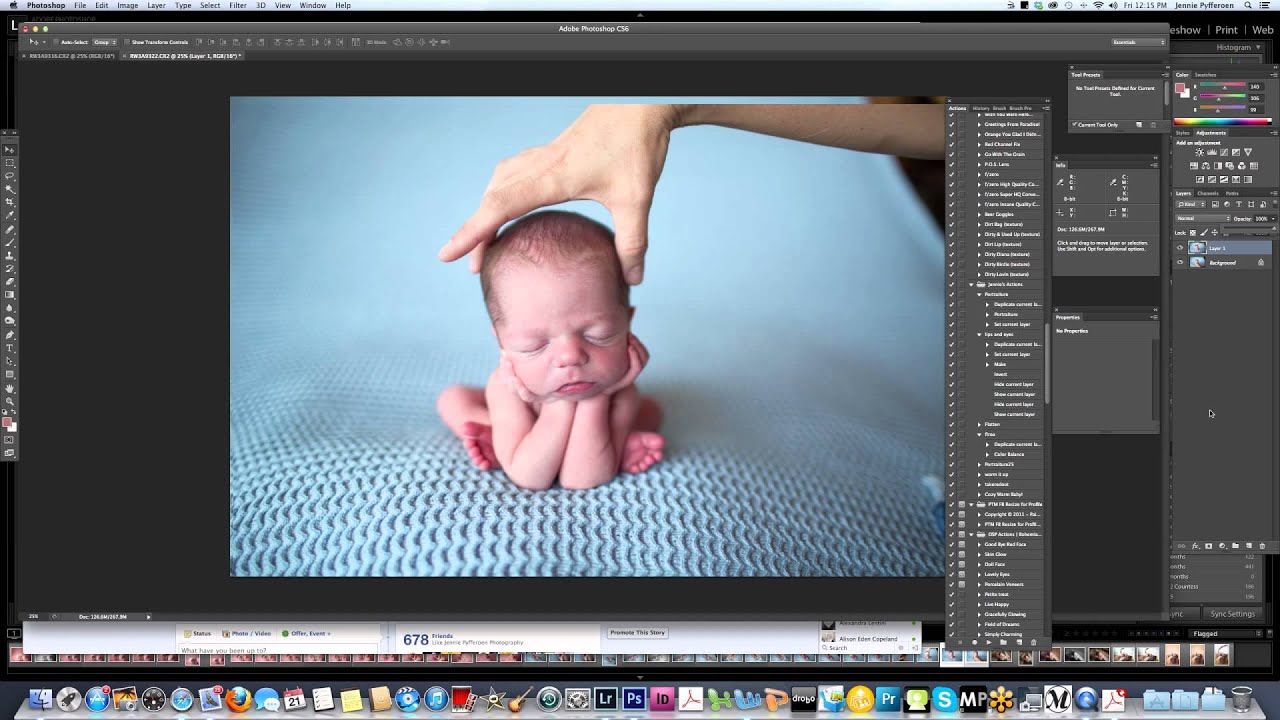 Composite Tutorial Youtube