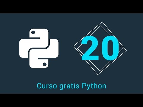 20 Curso Python Funciones Anidadas Youtube