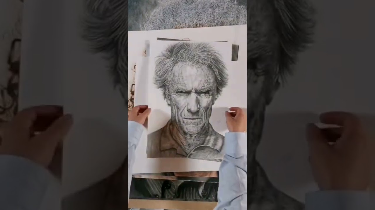 My Drawing Evolution Youtube