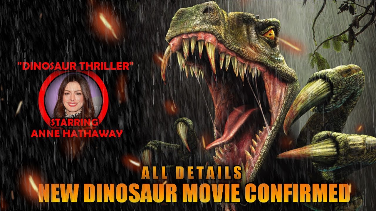 Dinosaur Movie Fandom At Alonzo Christensen Blog