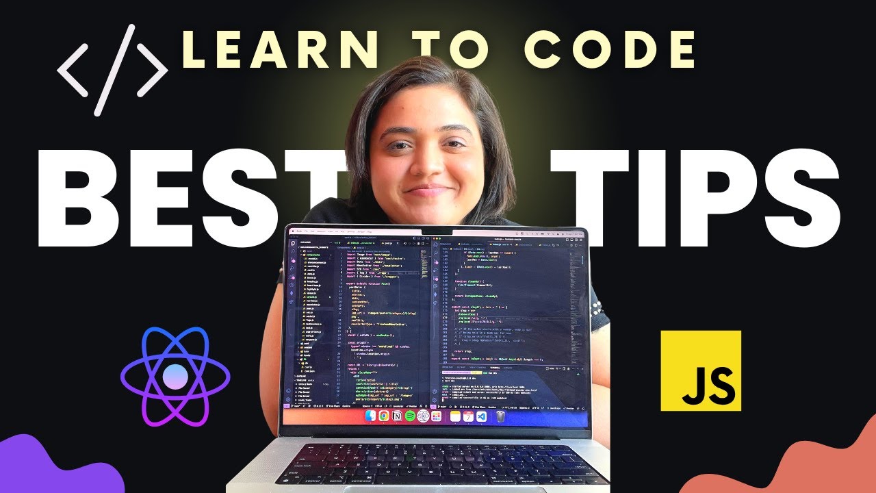 How I Would Learn To Code If I Could Start Over 12 Years Of