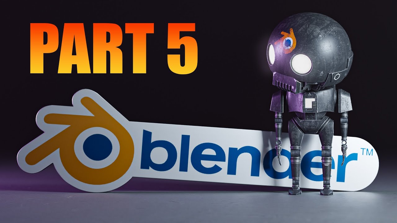 005 Start Modeling The Head Youtube