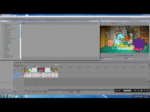 Gradient map Effects of Sony Vegas Pro 15 (UNLOCKED COSTUMES) Part 1 of ...