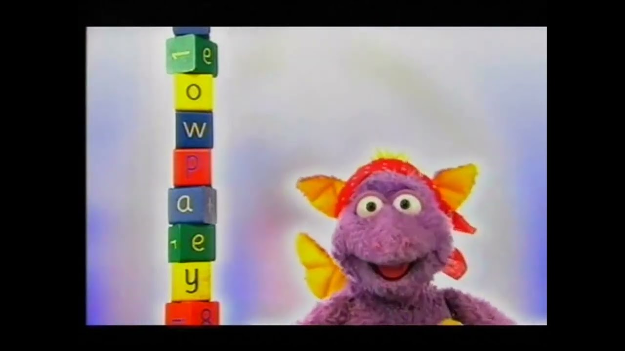 Cbeebies Continuity Youtube