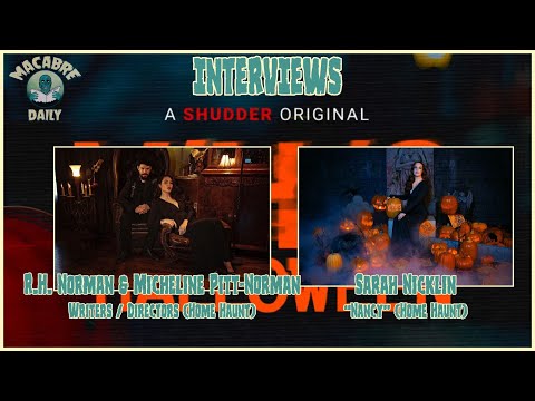 The Horrors Of Halloween What S On Tonight V H S Halloween 2025 On