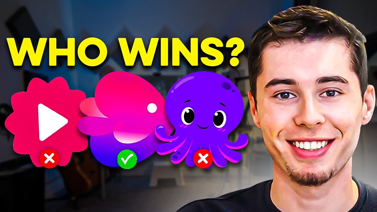 Best Ai Video Generators For Youtube In 2026 Youtube