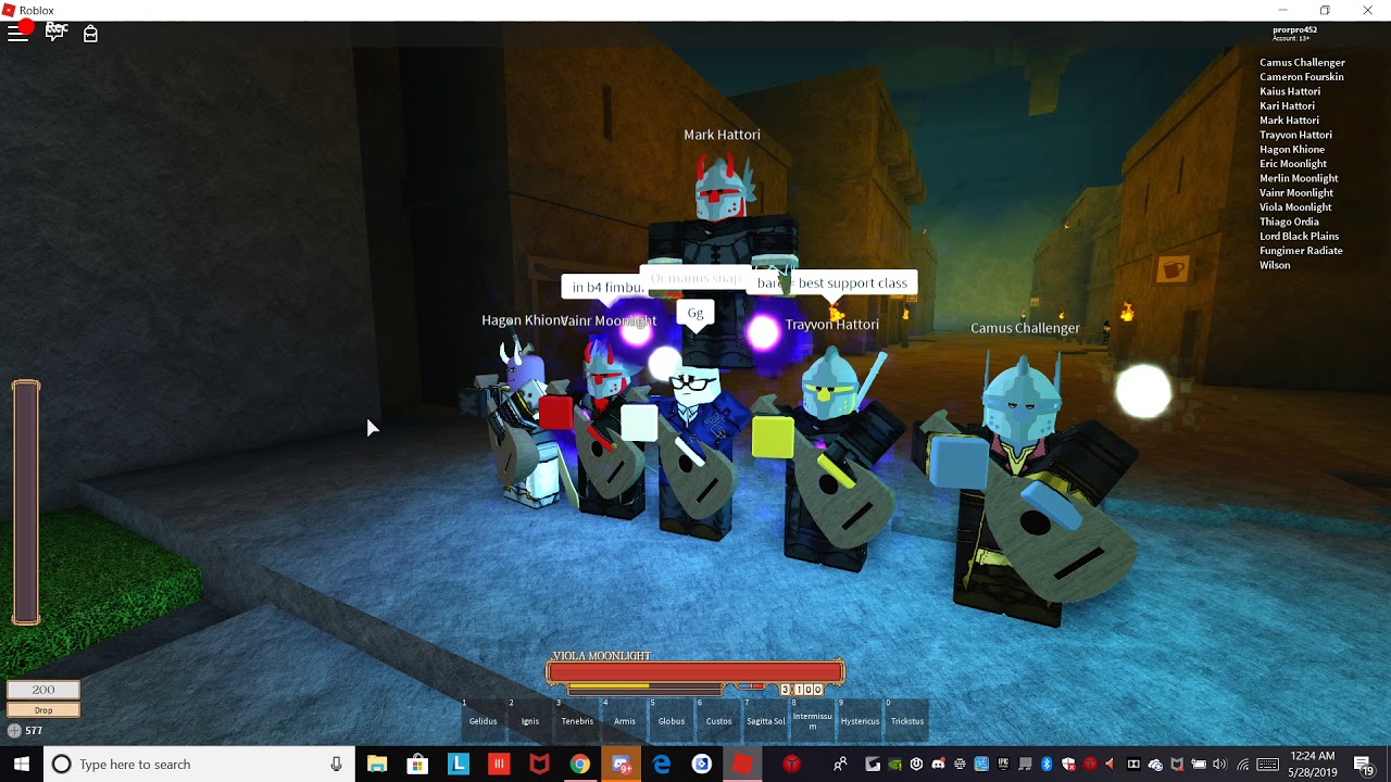 Rogue Lineage Bard Stuff Youtube