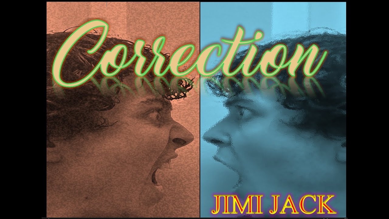 Correction Youtube