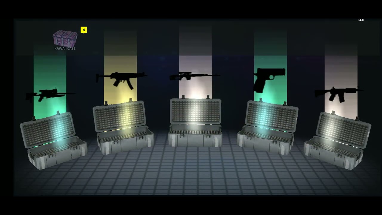 Critical Ops Case Opening Youtube