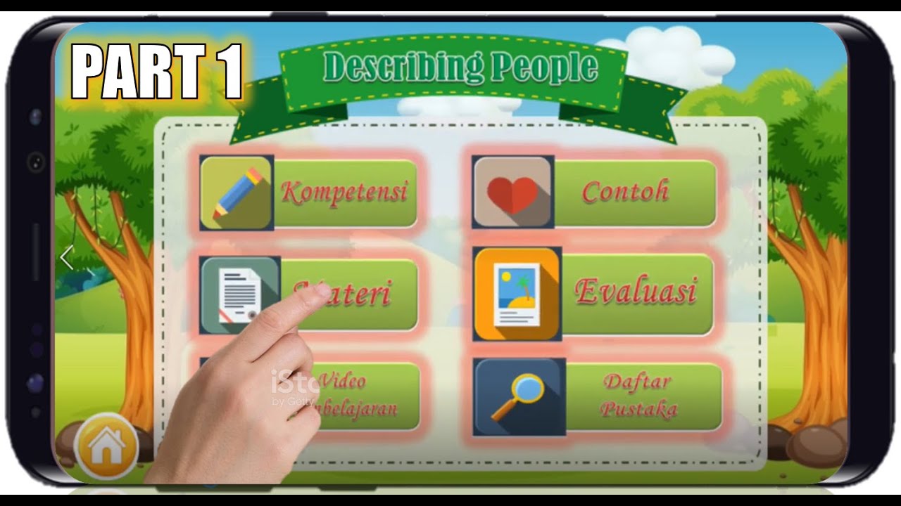 Cara Membuat Media Pembelajaran Interaktif Berbasis Android Part 1