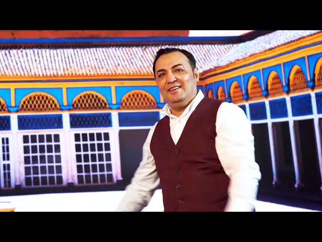 Petrica Cercel - La noi este soare de luni pana luni 2022 R.I.P ...