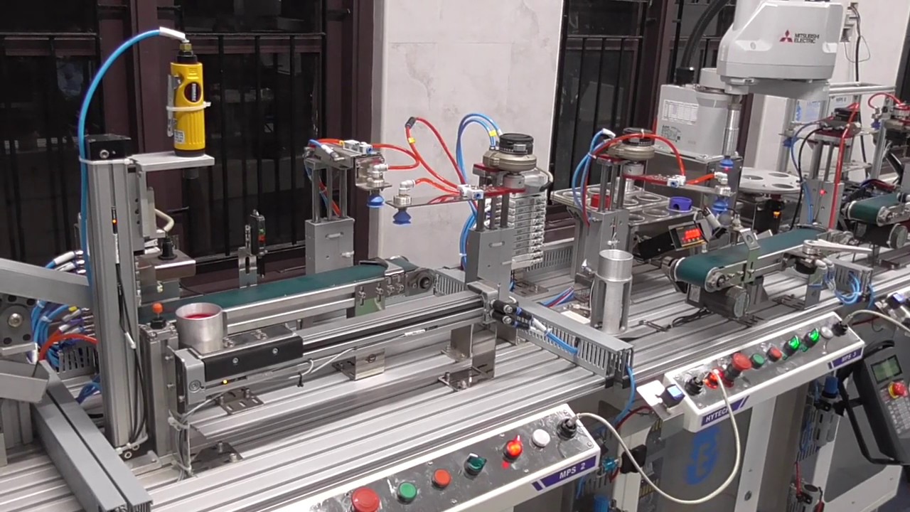 Modular Automation Production System At Nicole Webber Blog