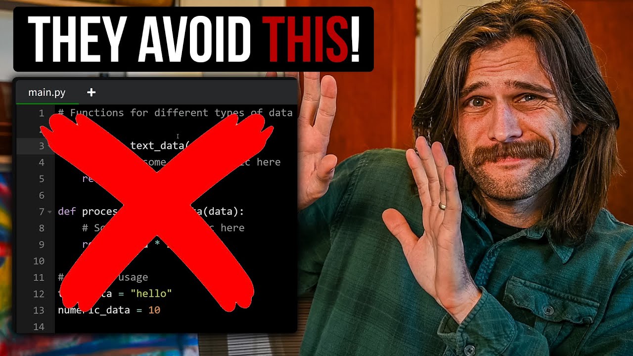 How Software Engineers Can Write Better Code Youtube