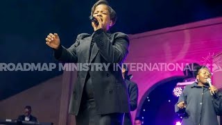 Precious Holy Ghost Covered By The Roadmap Ministries International ...
