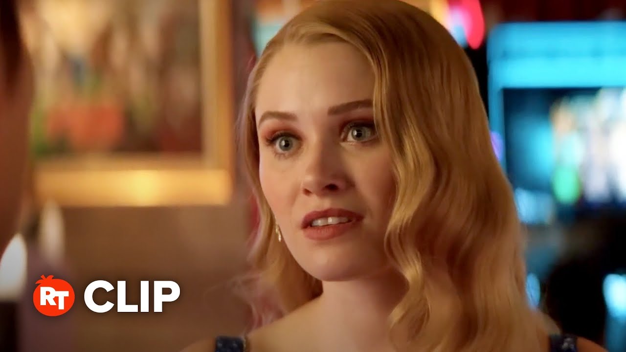 Beautiful Disaster Movie Clip Abbie Jessie 2023 Youtube