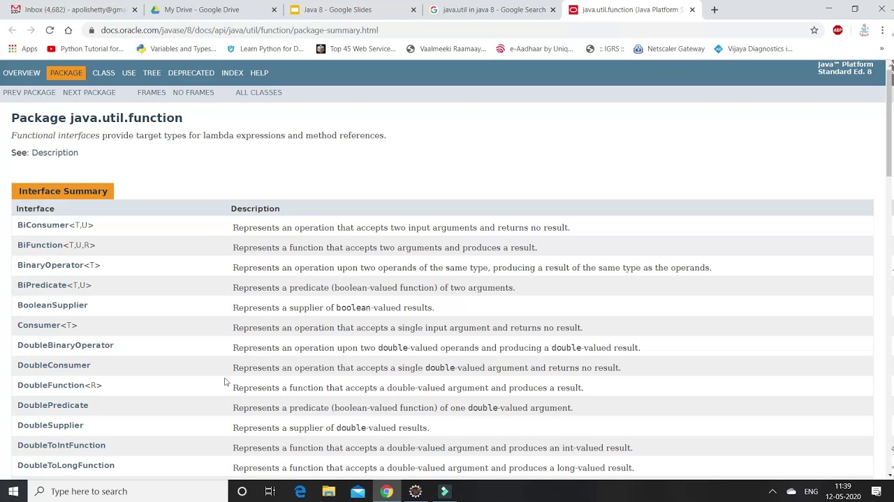 Java 8 Function Interface Tutorial With Examples Lambda Java 8 New