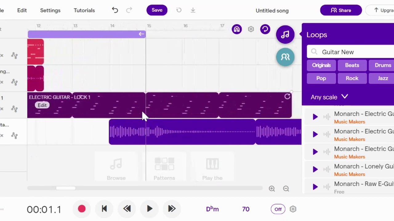 Soundtrap Tutorial Youtube