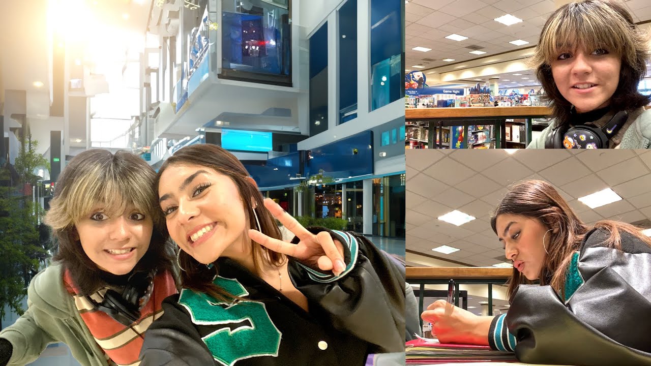 Productive After School Routine Youtube