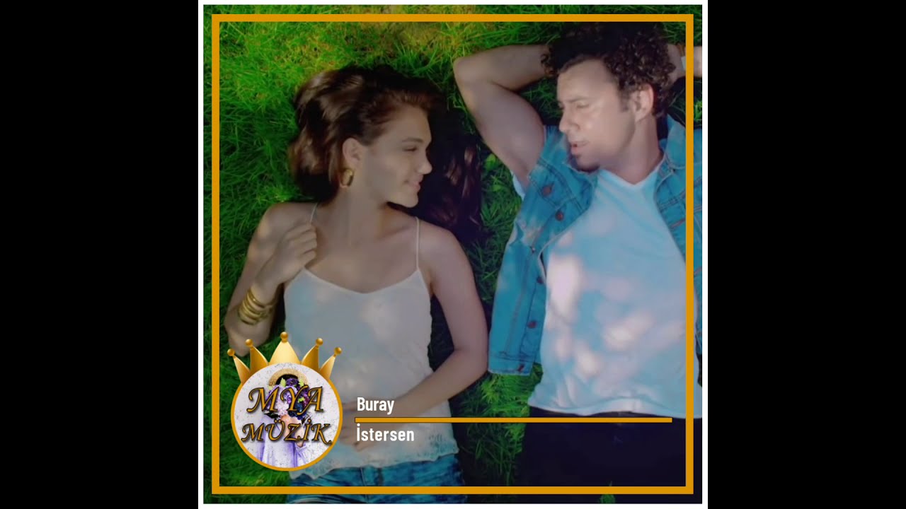 Buray İstersen Youtube