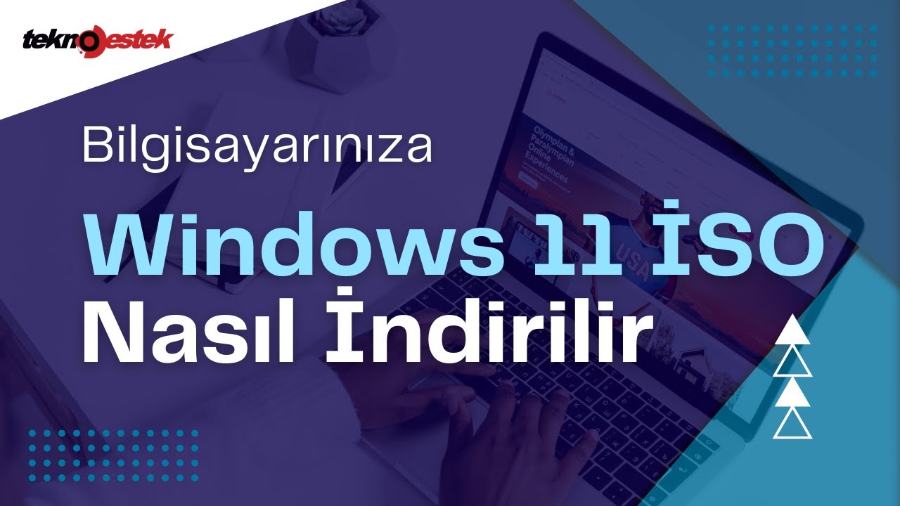 Windows 11 Iso Dosyas脹 Indirme Windows 11 Iso Kurulumu Nas脹l Yap脹l脹r – Gudang Domain