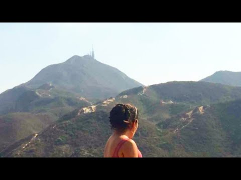 Hiking Adventure Youtube