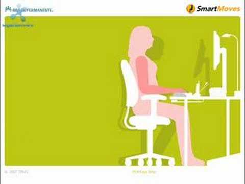 Ergonomics Youtube