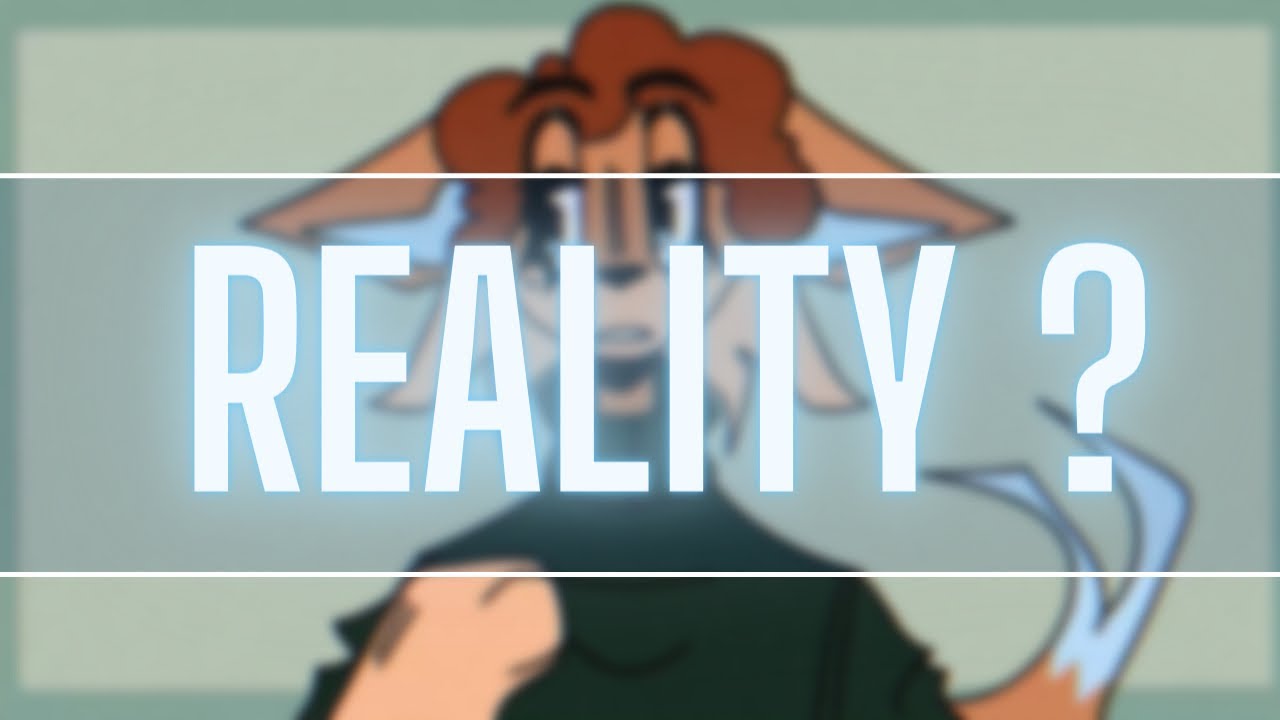 Reality Animation Meme Flipaclip Capcut Youtube