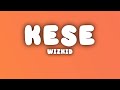 Wizkid Kese Dance Lyrics 7clouds Dance Mp3 Music & Mp4 video downloads