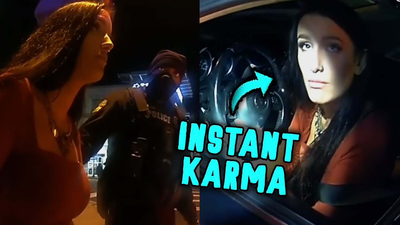 Entitled Karens We Re Glad Got Arrested Youtube