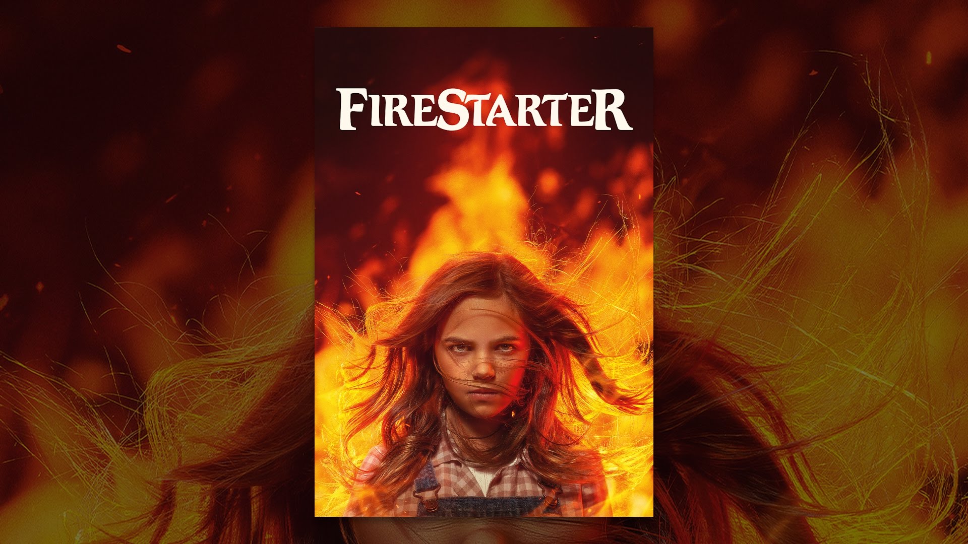 Firestarter 2022 Youtube