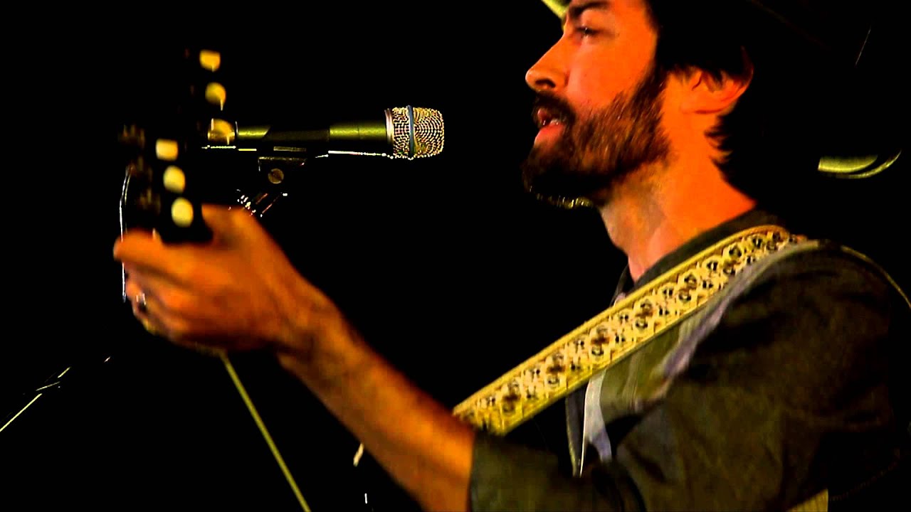 Hugo 99 Problems Live Palmy Barefoot Acoustic Concert 2013