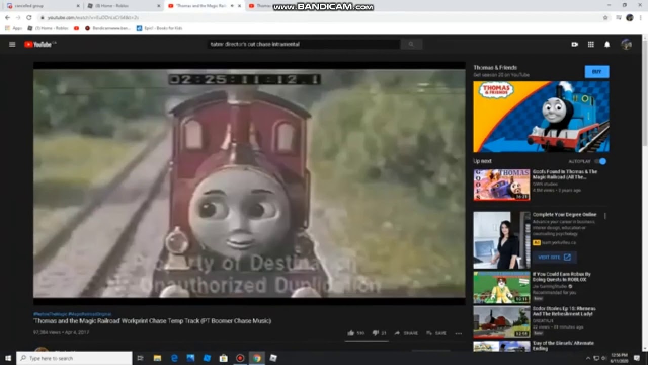 Tatmr Final Cut With Directors Cut Chase Music Mashup Youtube