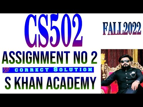 Cs502 Assignment No 2 Solution Fall 2022 Huffman Encoding Tree S Khan