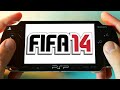 Fifa 14 On Psp Letsplayoldgames Mp3 Music & Mp4 video downloads