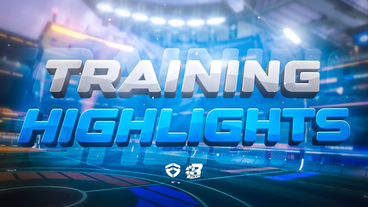 Traning Highlights 1 Youtube