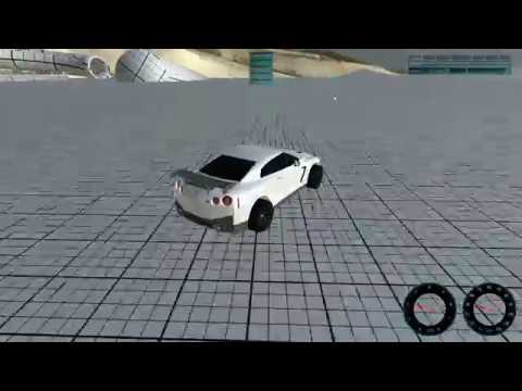 Jmonkeyengine Advanced Vehicles Youtube