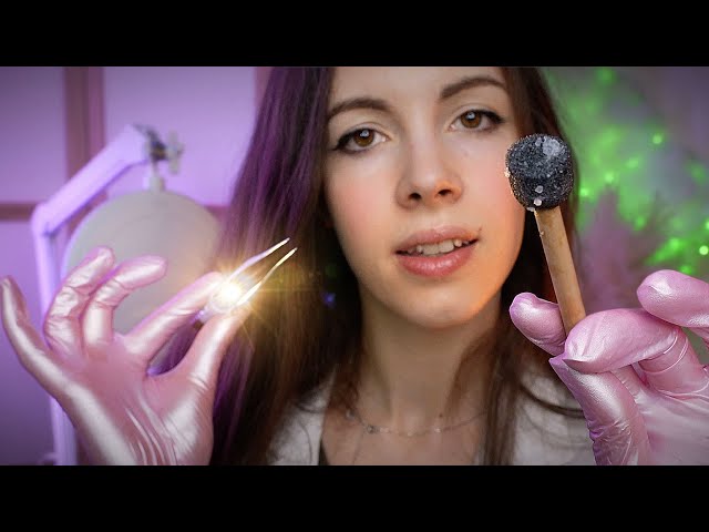 Asmr Dermatologist Role Play Skin Assessment Extraction List Of Best