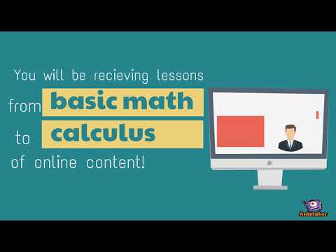 Math24 Youtube