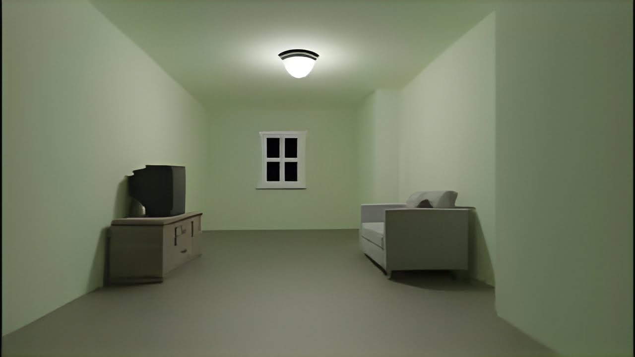 Liminal Space Back Rooms Dreamcore Playlist 12hours You Can Listen To