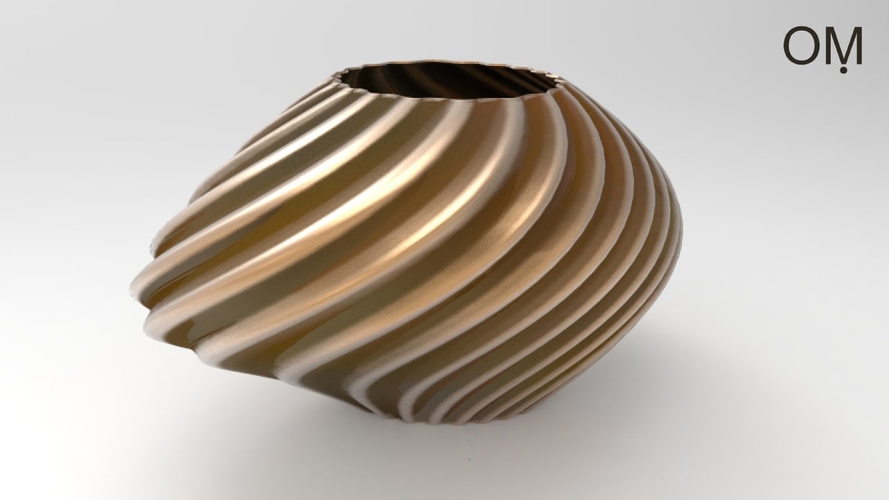 Grasshopper Tutorial Youtube