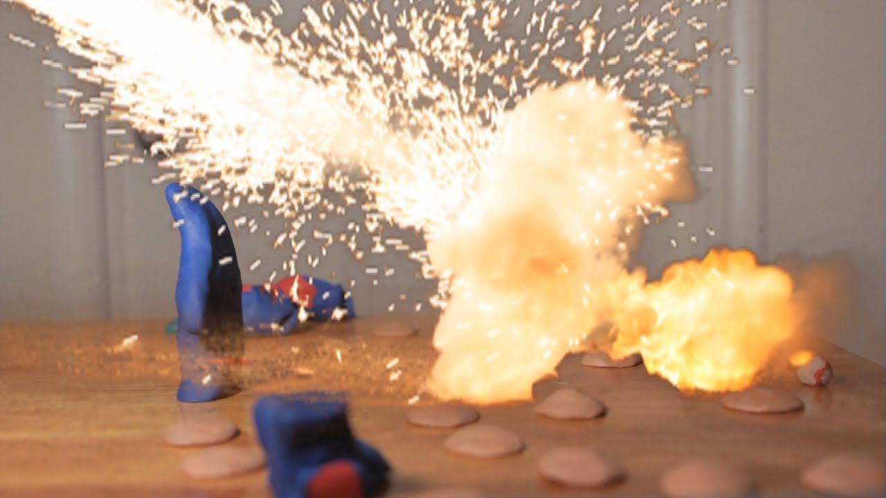 Klay World Pancake Mines 2 Youtube