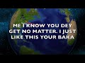 A Boogie Wit Da Hoodie Way Too Fly Lyrics Lyric Video Sauceonly Mp3 ...